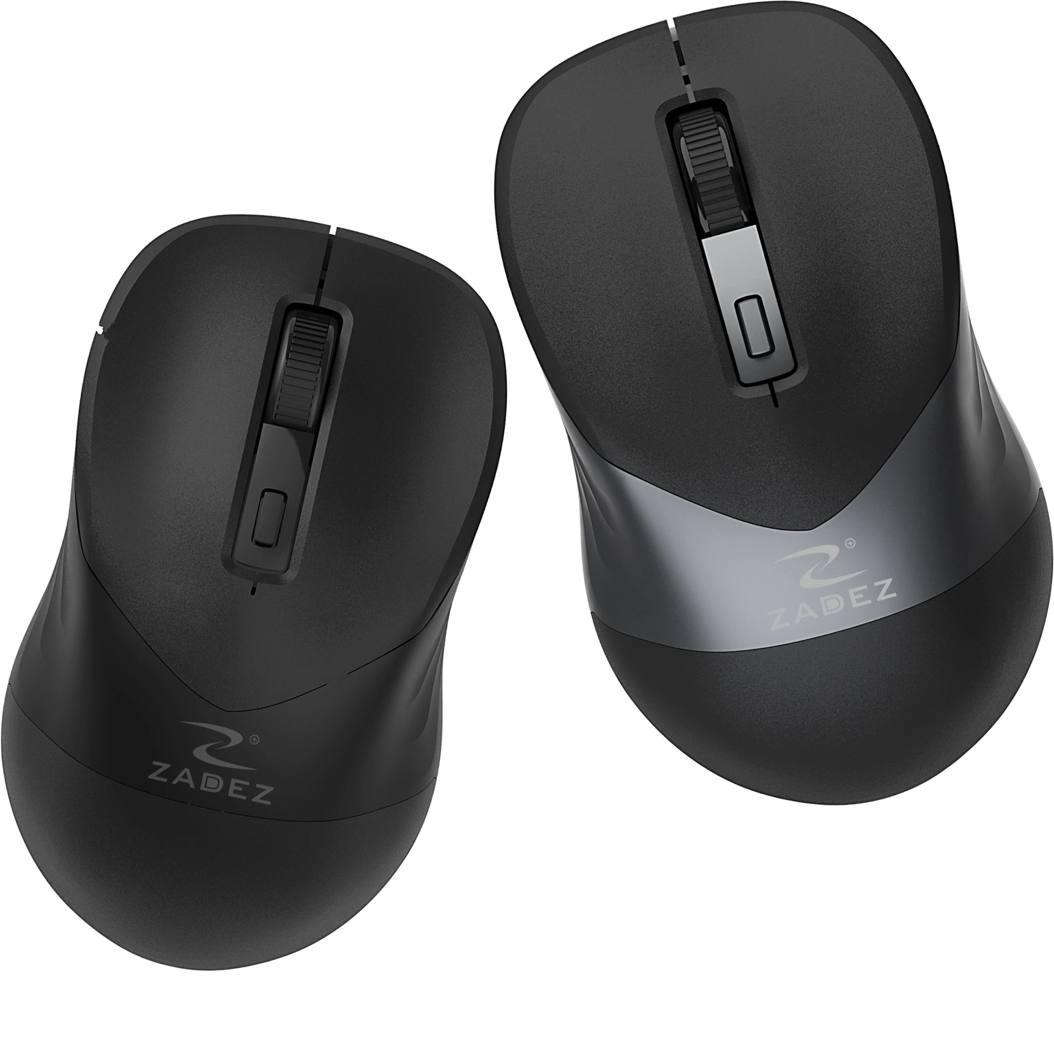 Chuột Không Dây Zadez M-326